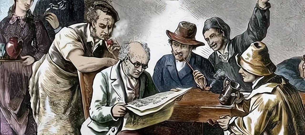 Delve into the impact of the Napoleonic Wars on Denmark's international ...