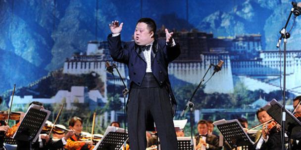 Conductor Hu Yizhou: Behind the genius is a lie that lasted for 22 ...