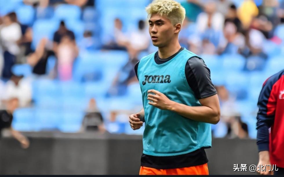 Official announcement: The 1.92-meter national team was relegated and ...