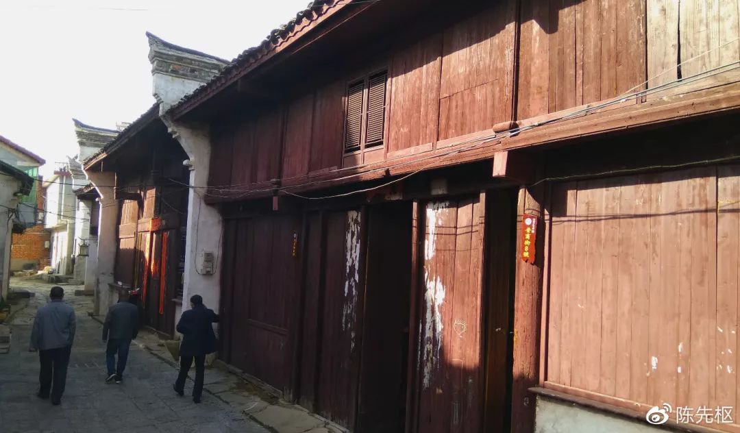 #Hunan Ancient Town# Nieshi Town, Linxiang City - iNEWS