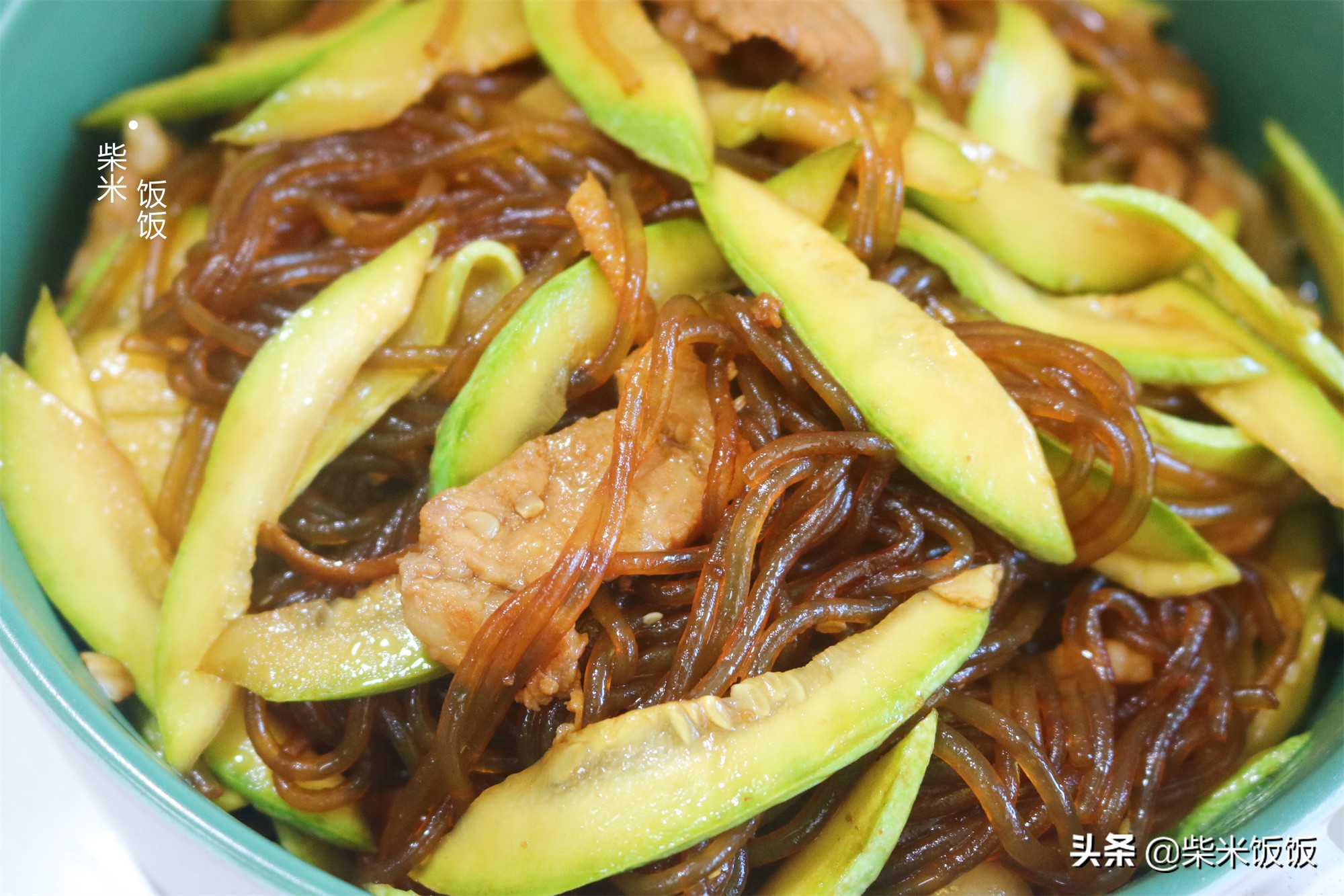 In July, don't forget to eat this melon, it's crispy, tender and ...