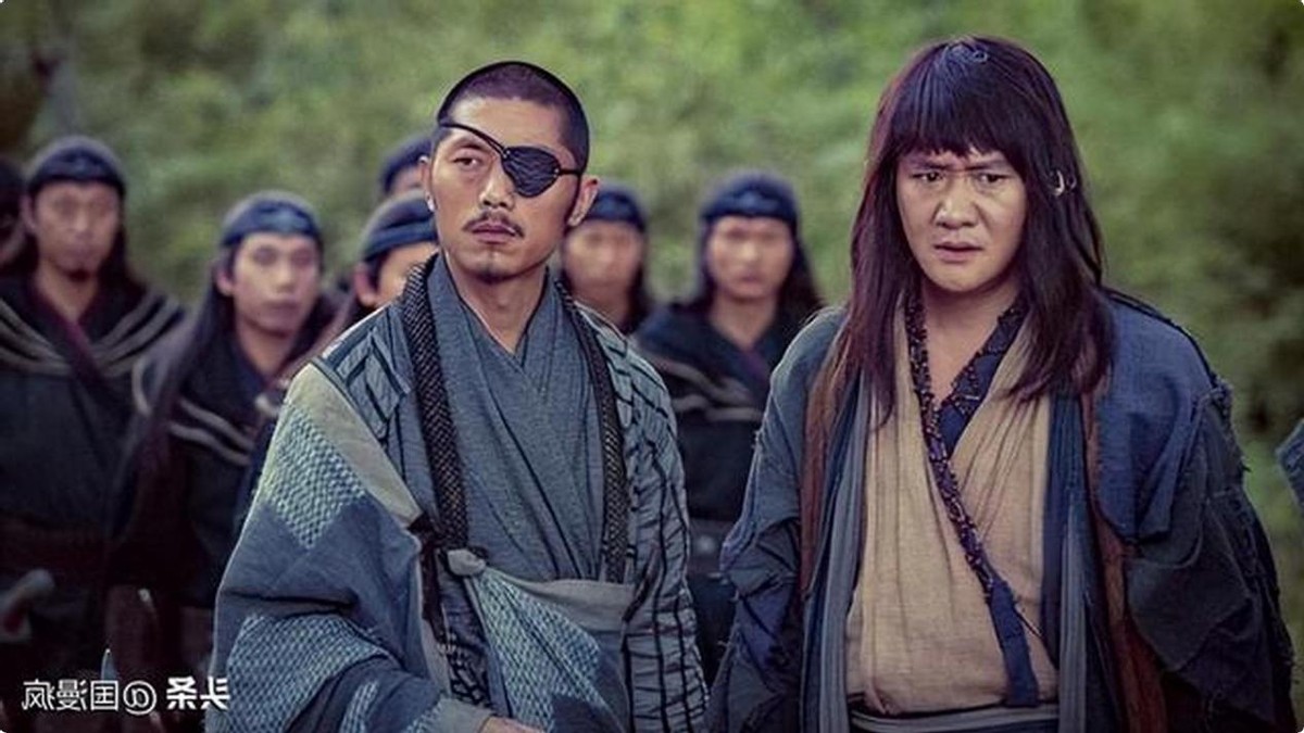 "Red in one bubble" Yang Yiwei, who has been playing tricks for 12 years and no one asked him ...