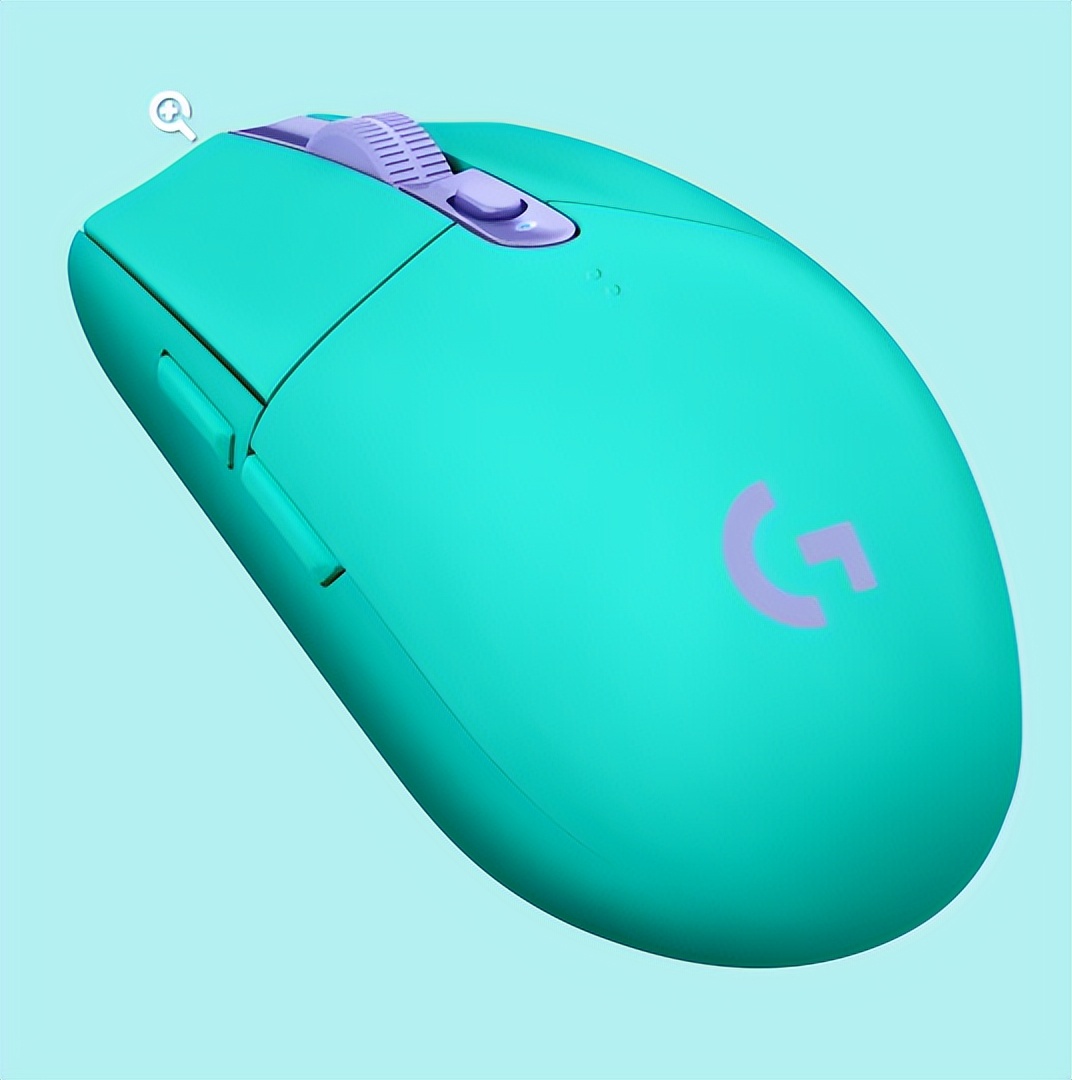 Logitech Gaming Mouse G304: 250 hours of battery life, performance ...