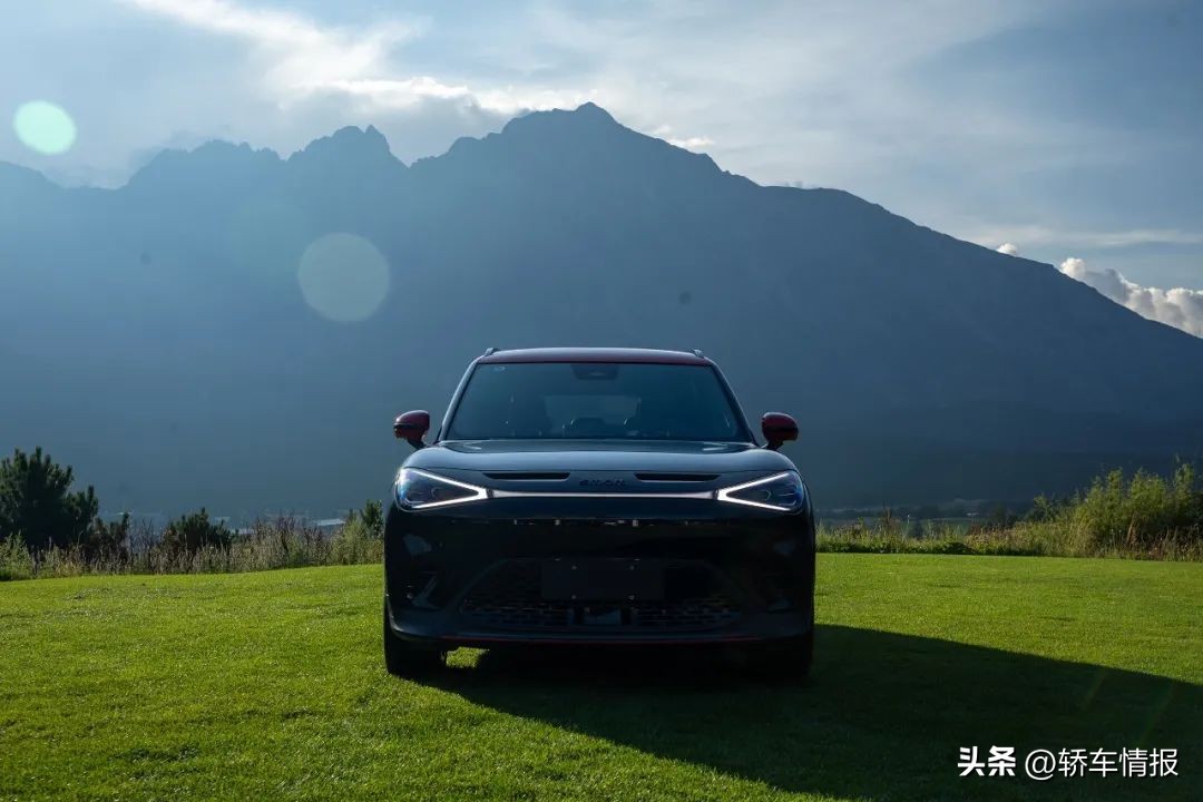 "Road Test" the elf who fell into the mortal world - the new smart elf ...