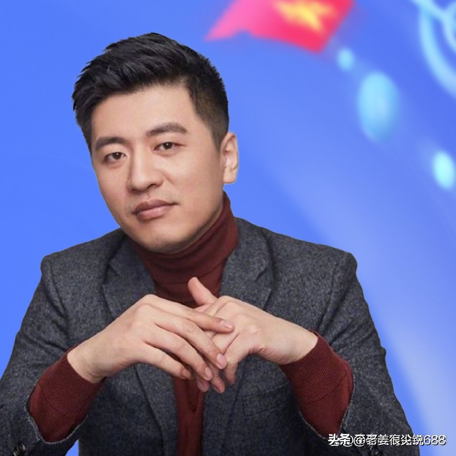 Zhang Xuefeng had a major incident, and university professors attacked ...