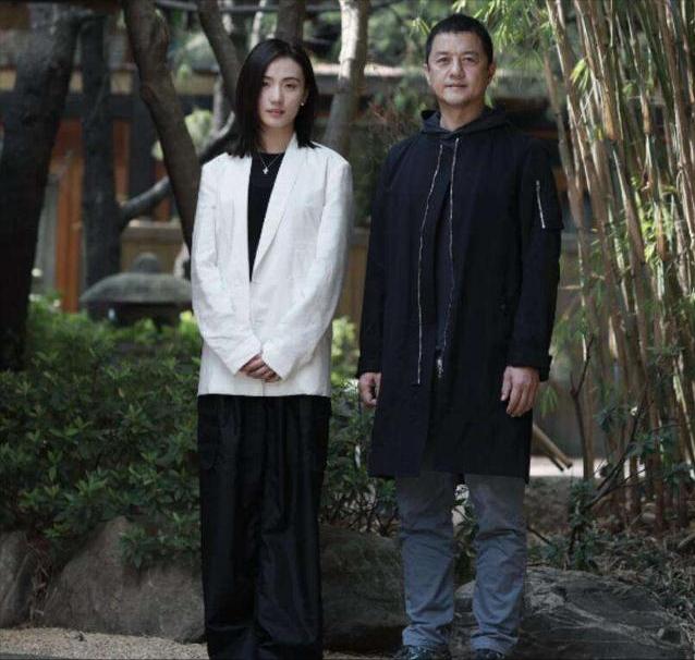 The round-faced floret was framed?Zhao Liying's new drama is stable?Li ...