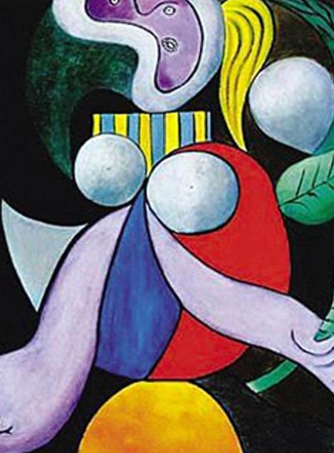 Genius Season 2: Showcasing Picasso's unique talent and emotional ...