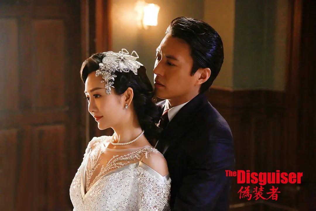 Revisiting "The Pretender", Minglou is not worthy of Wang Manchun's affection, and Mingcheng's ...