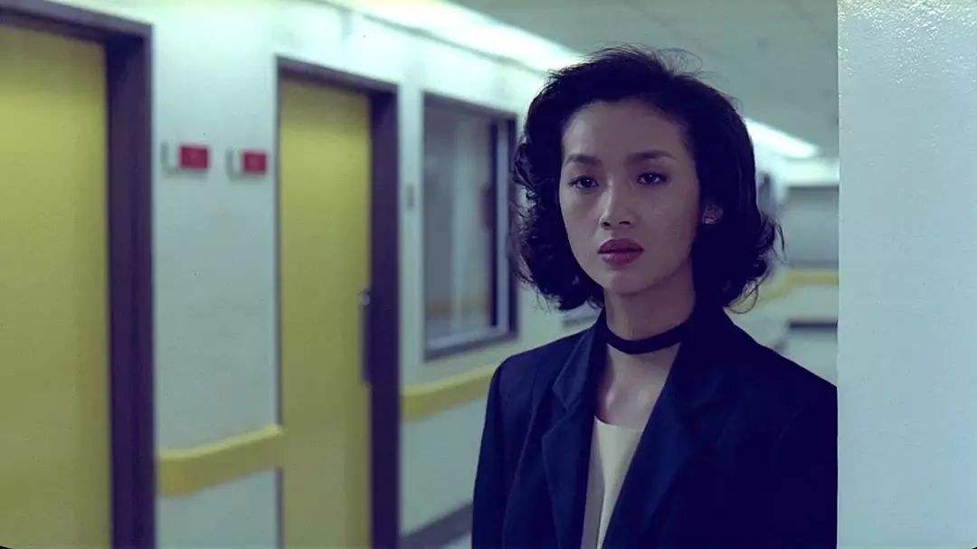 What is the image of women in director Ang Lee's films? - iNEWS