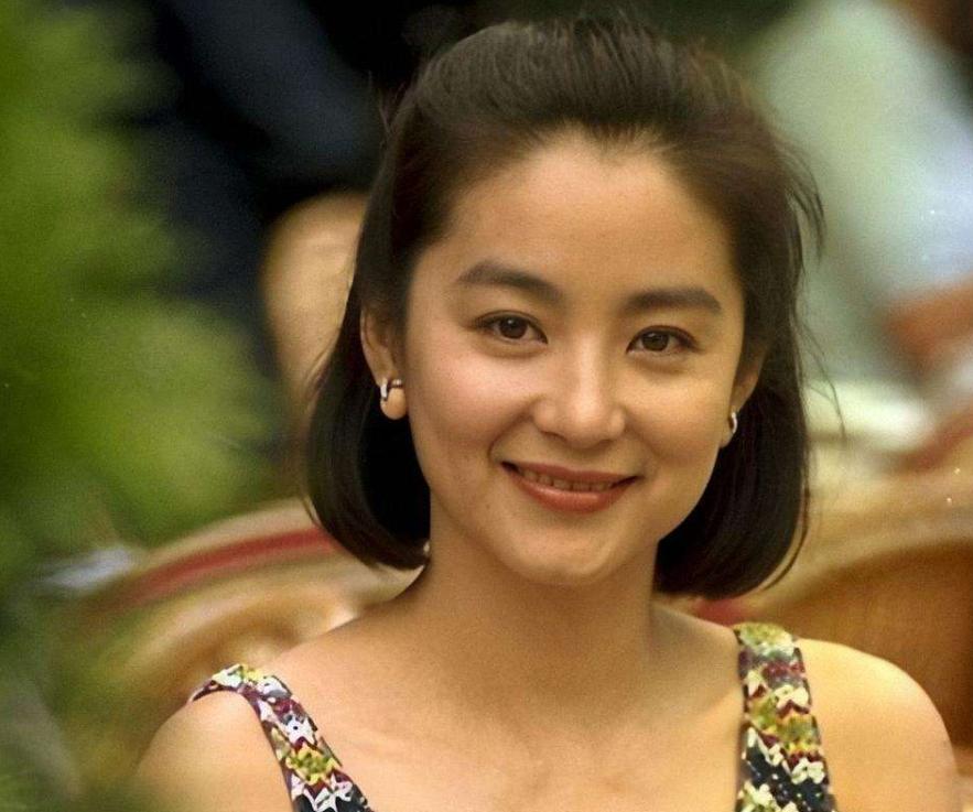 Brigitte Lin took 2 billion to give way? Xing Li spent 1.6 billion to ...