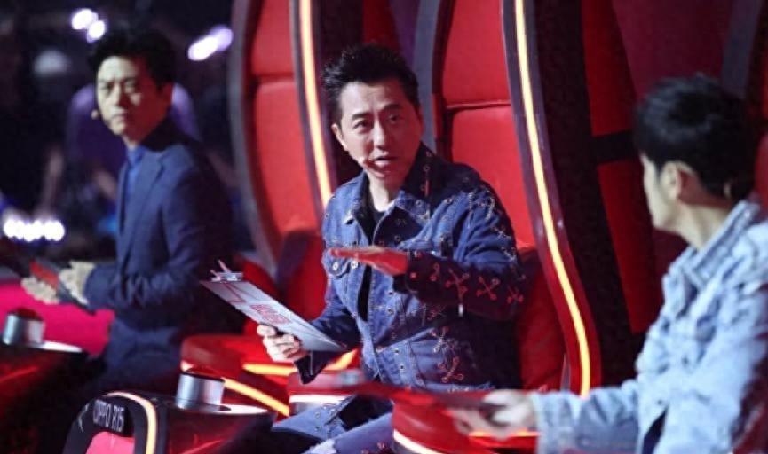 Jike Junyi's amazing performance exposed the dark side! - iMedia