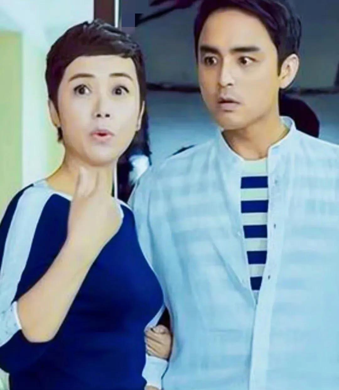 Jiang Wenli Mingdao was suppressed for 8 years and the drama premiered ...