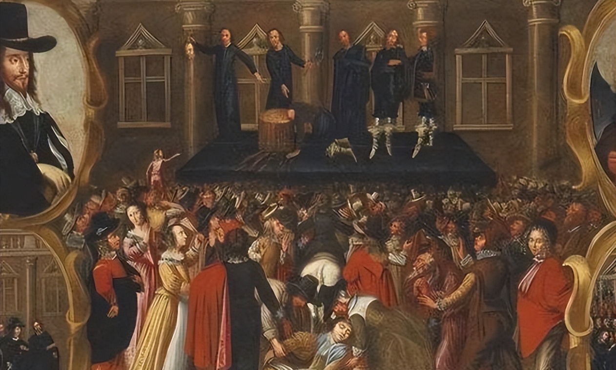 A Stable Period in England's History - The Lancastrian Dynasty - iNEWS