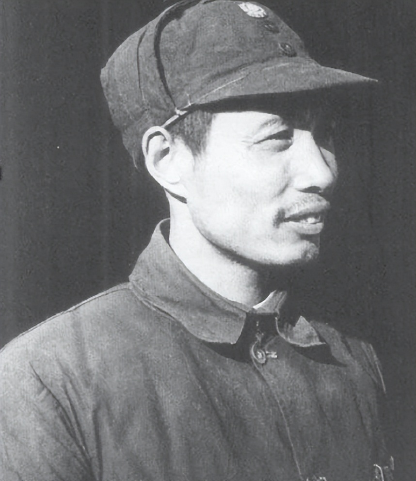 General Zhang Zhen: 6 wounded, bullets left in the body for nearly 8 ...