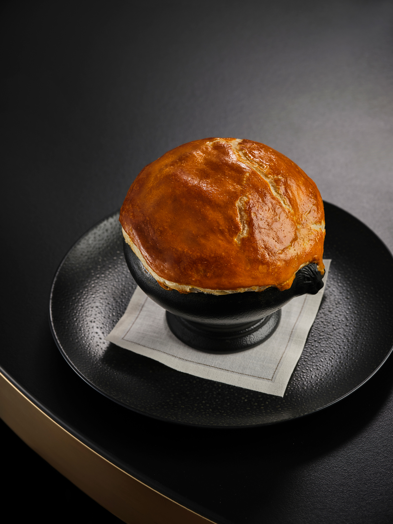 Autumn and winter solstice tastes meet at PuXuan Hotel Zuoan Restaurant ...