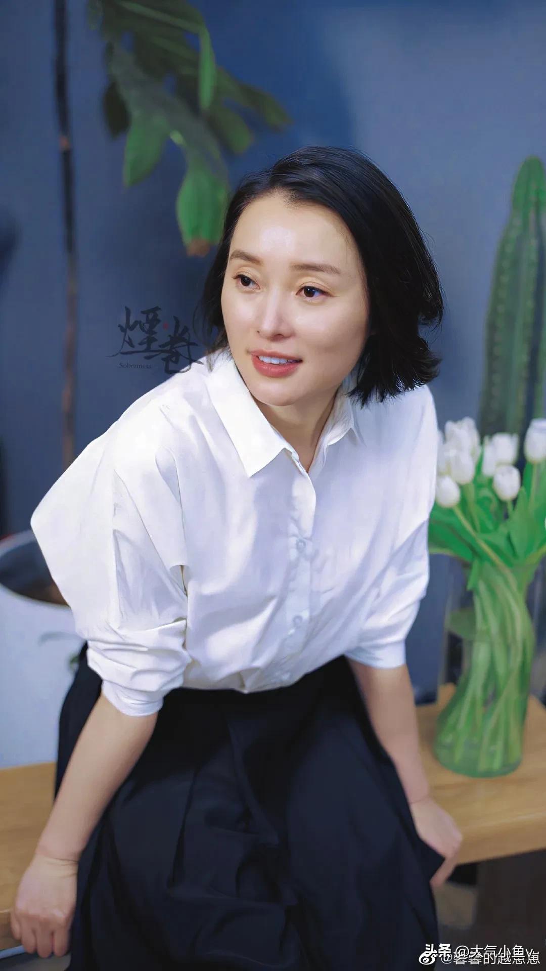 Powerful actor Wu Yue - iNEWS