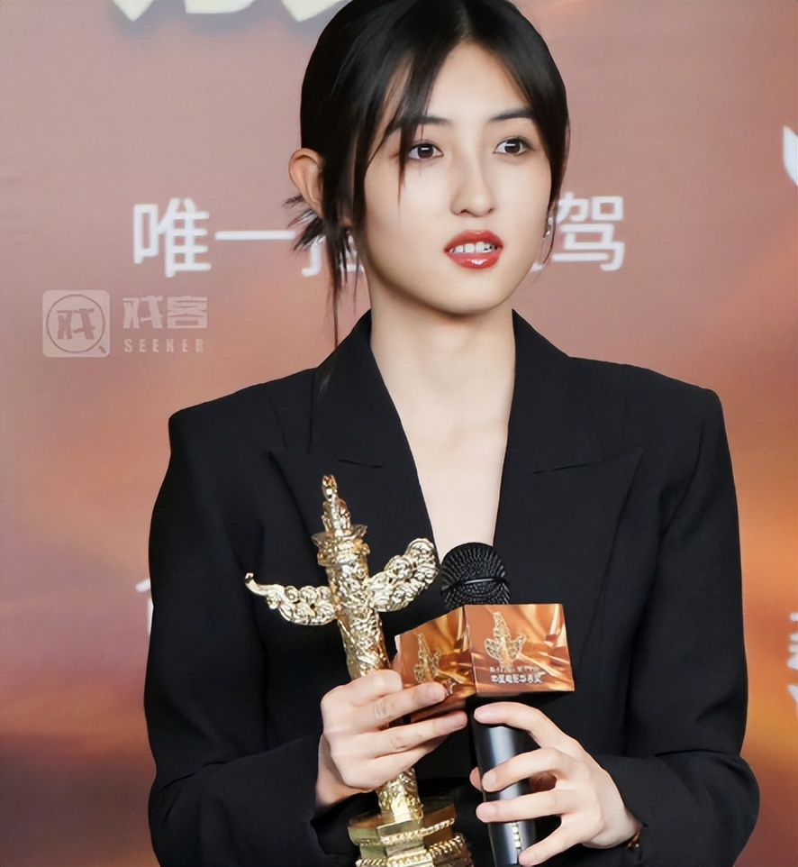 It is a pity that the 5 most lost actors of the Huabiao Award did not ...