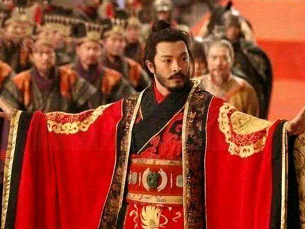 Emperor Yang of Sui's expedition to Gaoli was unsuccessful three times ...