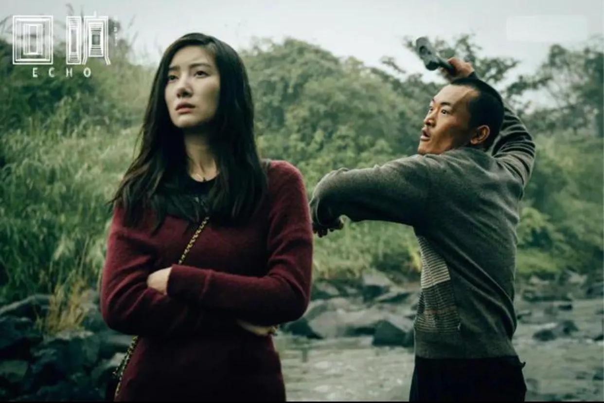 The sentiments that come to mind from the death of Xia Bingqing in "Echo"! - iMedia