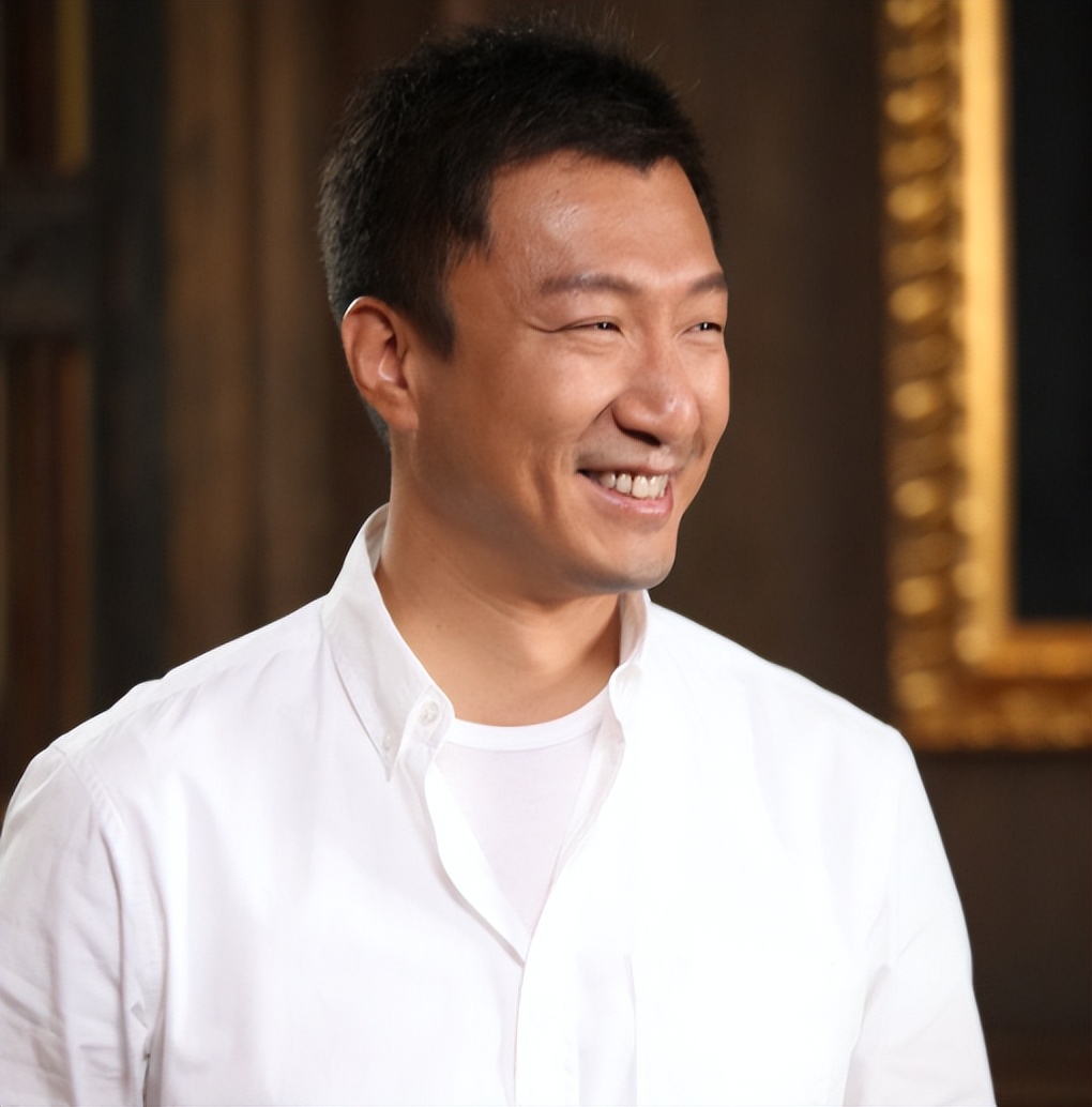 Sun Honglei has been shadowed all his life, and he vomited for 3 days ...