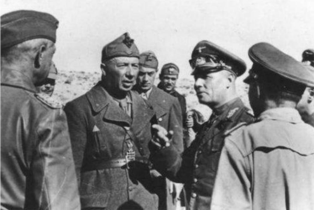 The third battle of Kharkov: 100,000 Germans defeated 500,000 Soviets ...