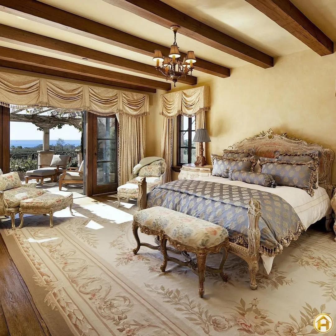 Prince Harry and Meghan's Montecito, California mansion - iNEWS
