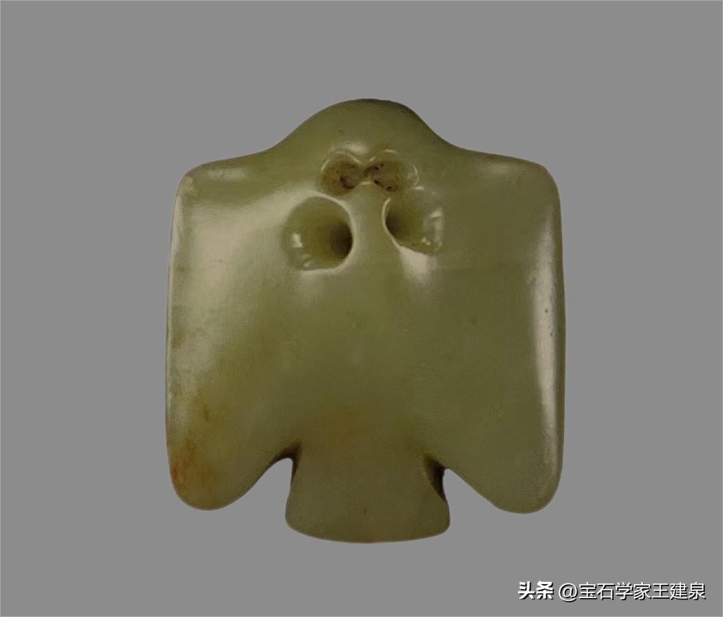 Research on the Characteristics of Jade Ware in Hongshan Culture——Wang ...