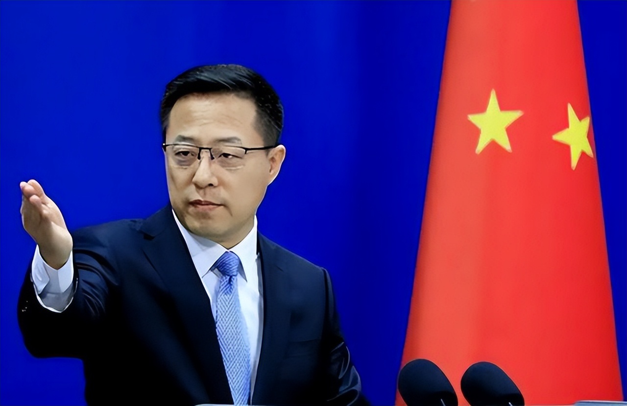China does not cause trouble, let alone be afraid of trouble! Blinken ...
