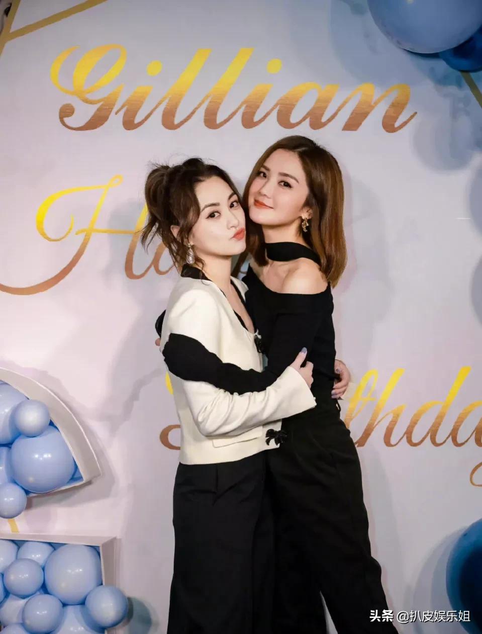 Xie Na, did she really join Dragon TV?Xiao S is no longer funny?Gillian ...