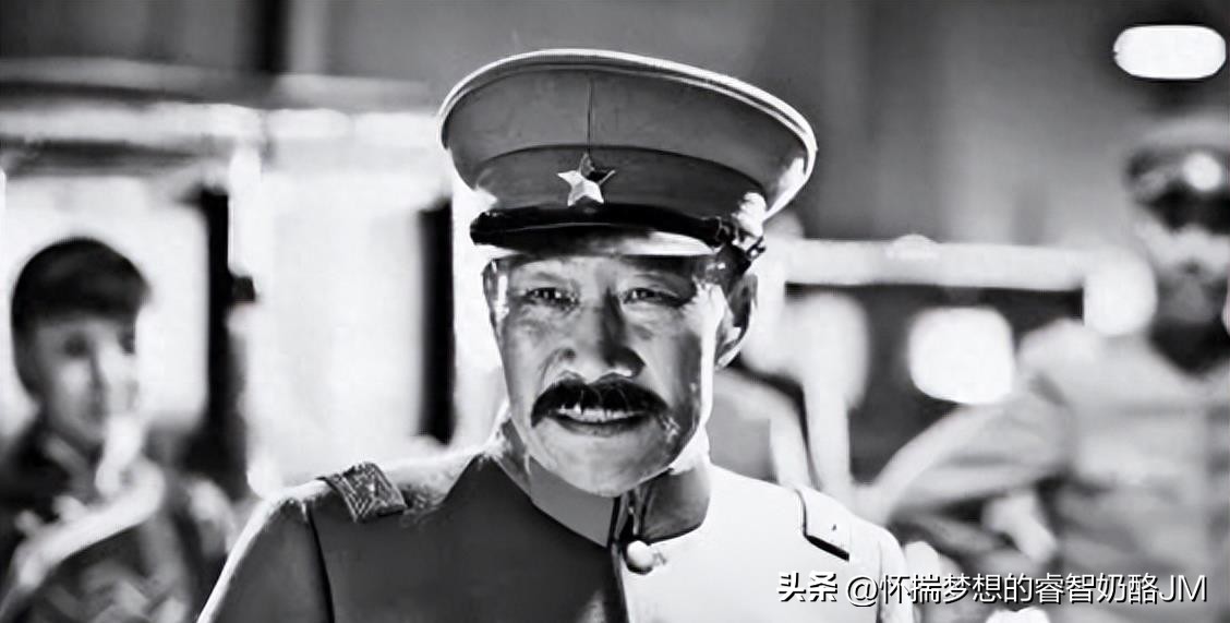 Why did Zhang Zuolin become the "King of the Northeast" when he was a ...