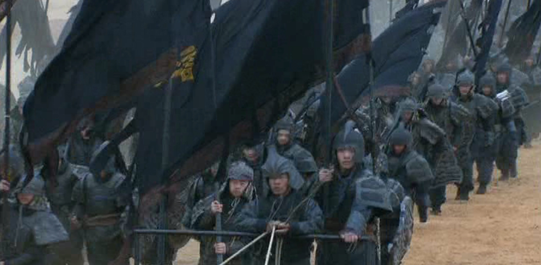 What was the purpose of Emperor Ling of the Han Dynasty establishing ...