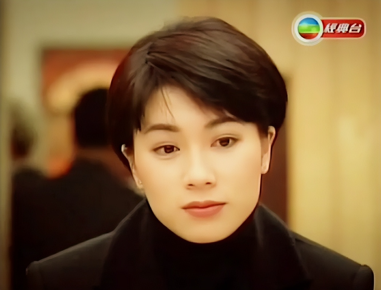 She has her own way, she has entered the entertainment industry three ...