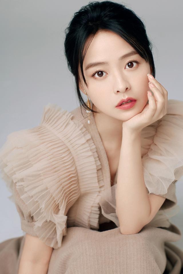 Oxygen star Yu Xintian, a young actor in Hangzhou, cut 20-year-old ...