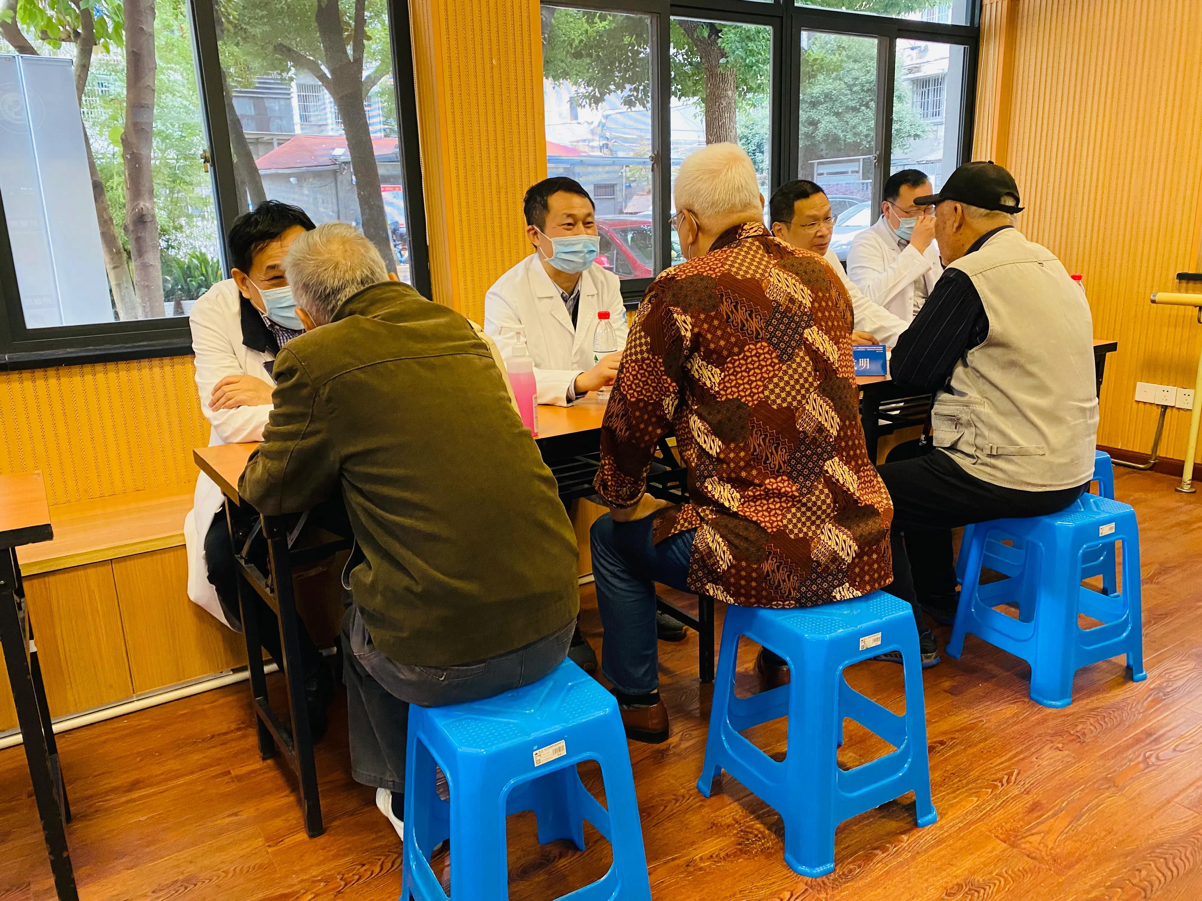 Popularize scientific knowledge and protect men's health - iNEWS