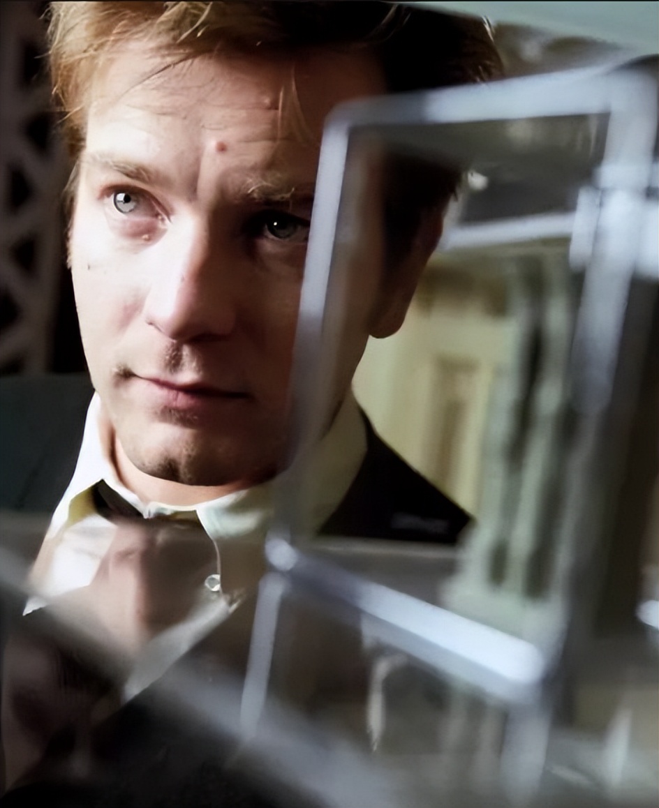 In the exploration of reality, dreams and consciousness in "Inception ...