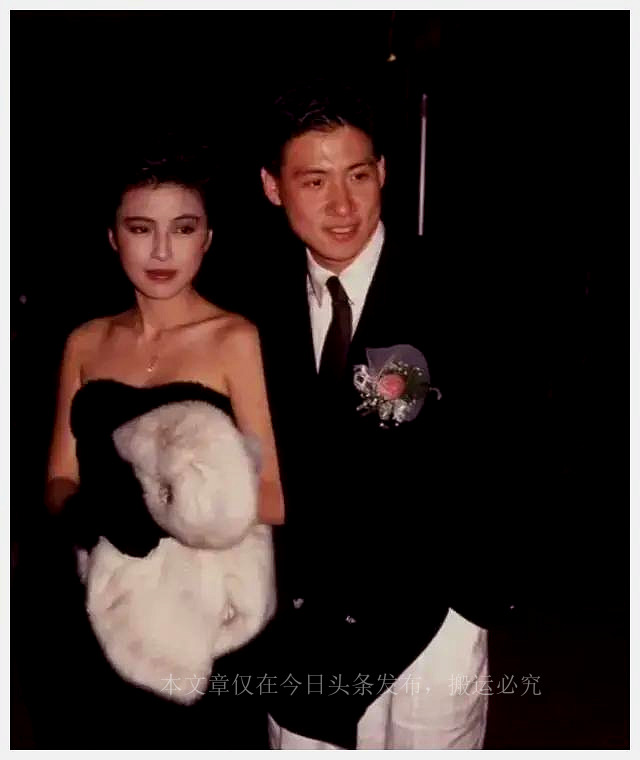 Jacky Cheung's 17-year-old daughter held a painting exhibition, her ...