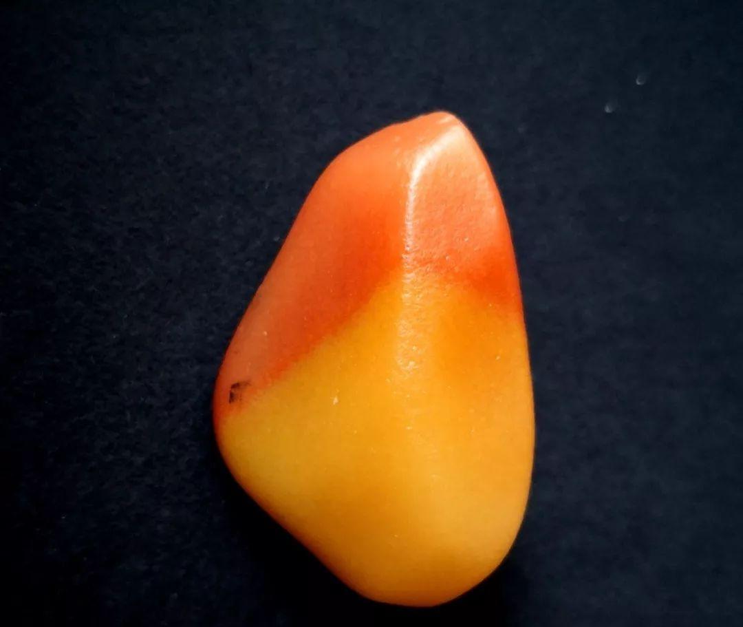 It took many years to discover the hidden jade, and the golden silk ...