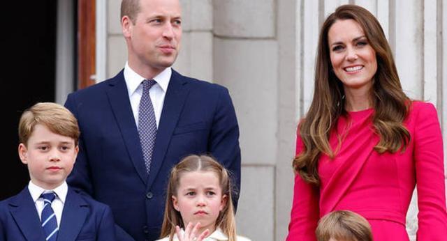 The 40-year-old Princess Kate's status has soared and she is expected ...
