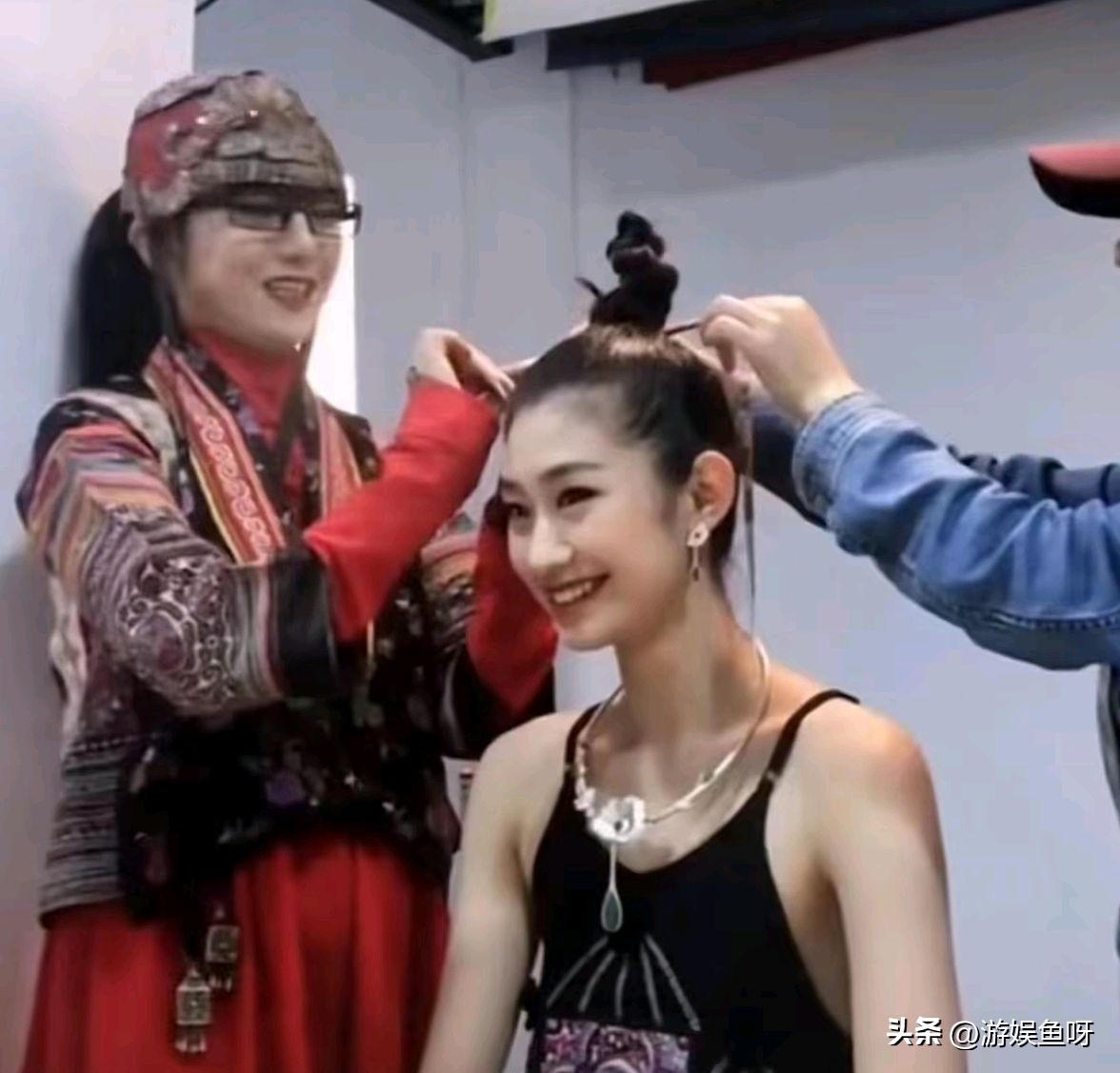 It was revealed that Yang Liping was the first to respond to the successor, her niece has long ...