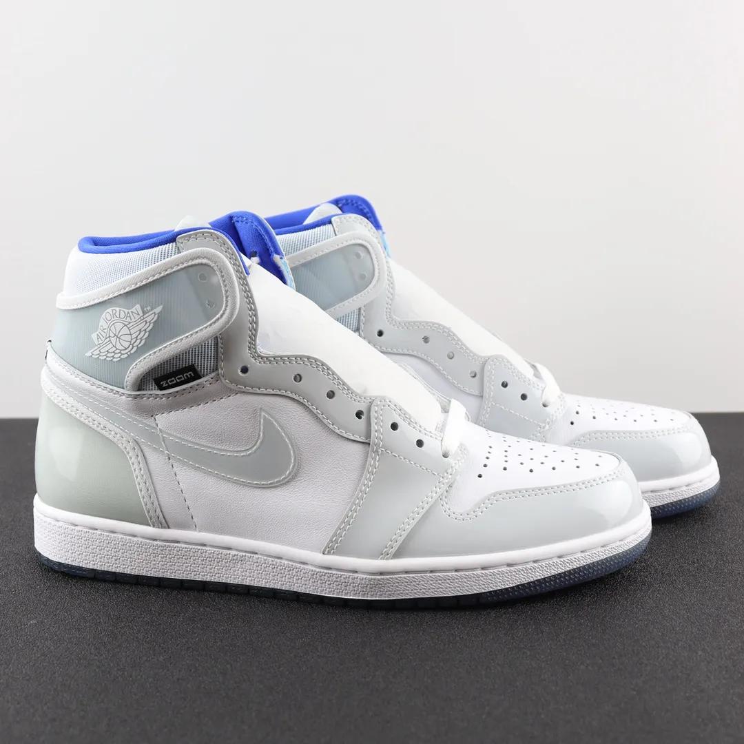 His appearance is amazing, he will be chosen for aj1 this winter - iNEWS