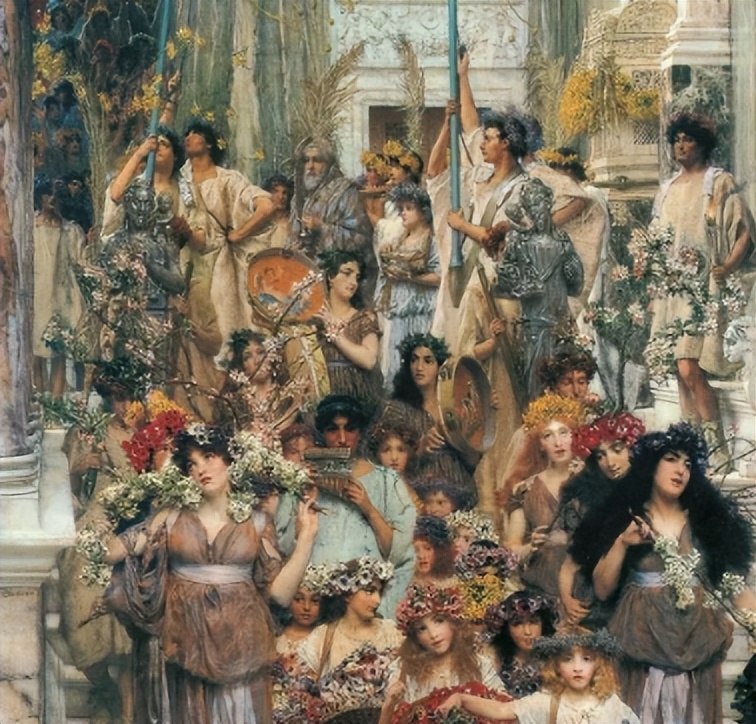 Explore the important role of the Scipio family in Roman society in the ...