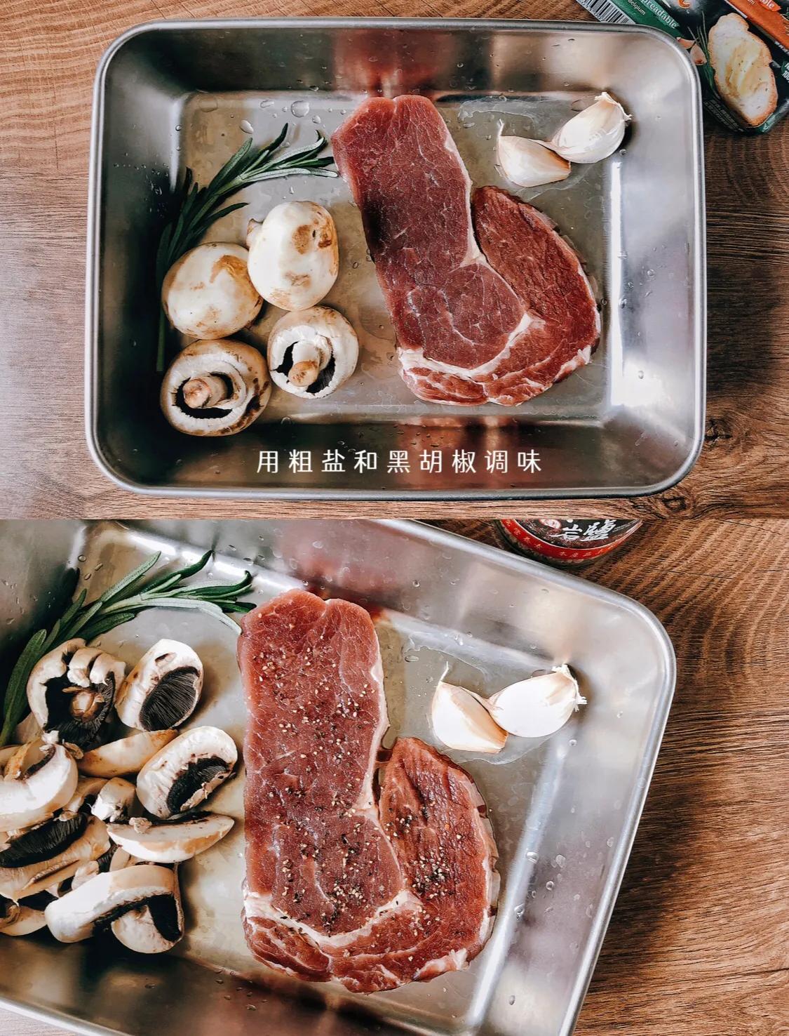 The devil is in the details! How to fry a steak? Take it easy! - iNEWS