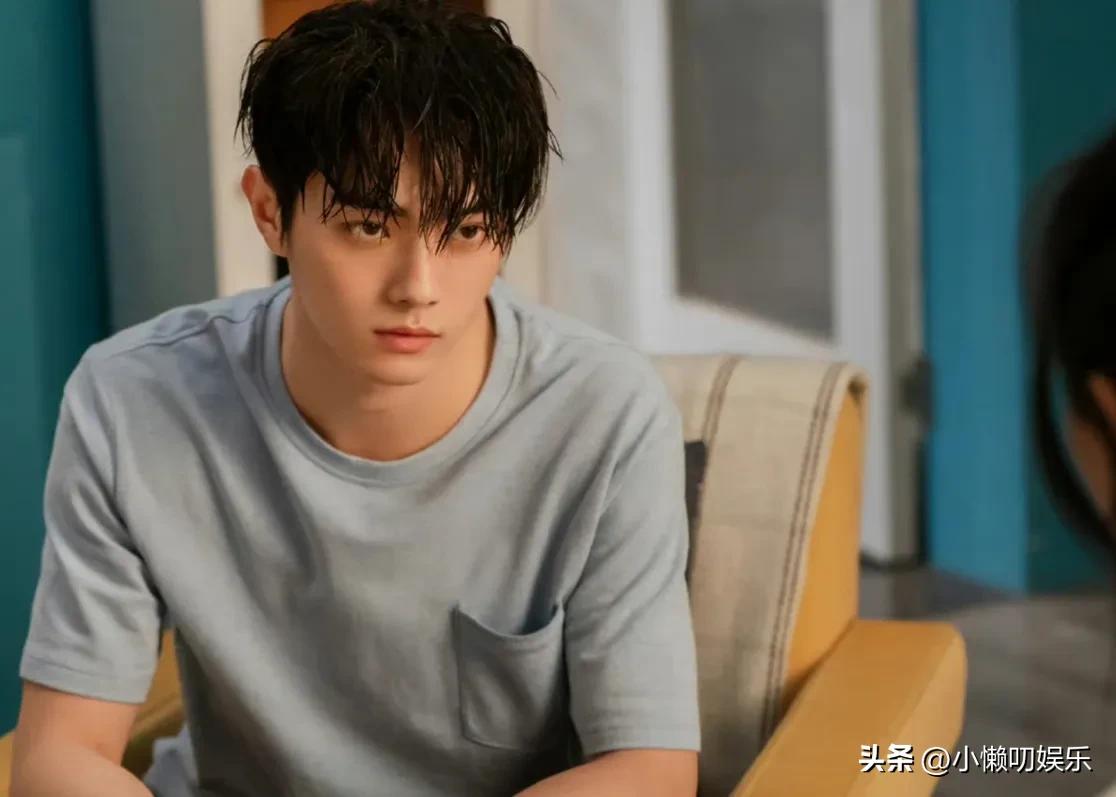 "The 28th Law of Love": Wu Fei blackened and used her relationship to ...