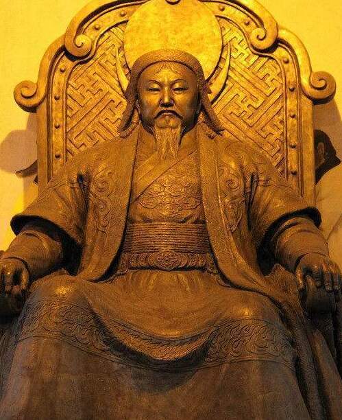 Why did the Ming Dynasty completely defeat the Mongols? What is the ...