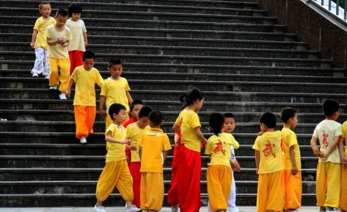 "Crazy Dog Fist" Chen Hegao: The only master who no one dares to crack ...
