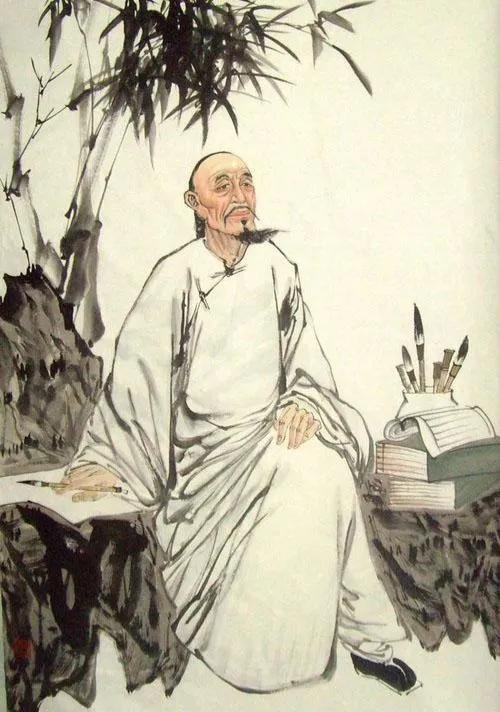 Appreciation of the original text of Pu Songling's Rakshahai City (with ...