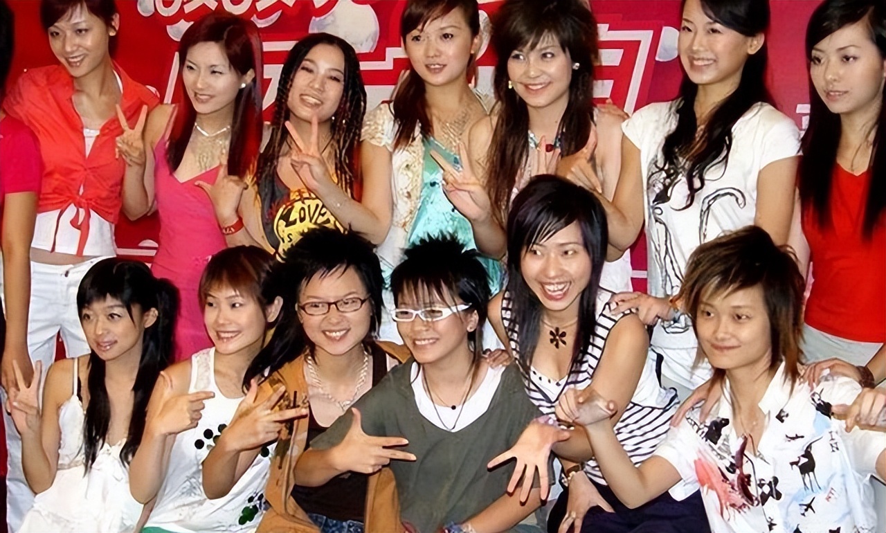 Chinese internet celebrity singer Tang Yi: Relying on Douyin to grow ...