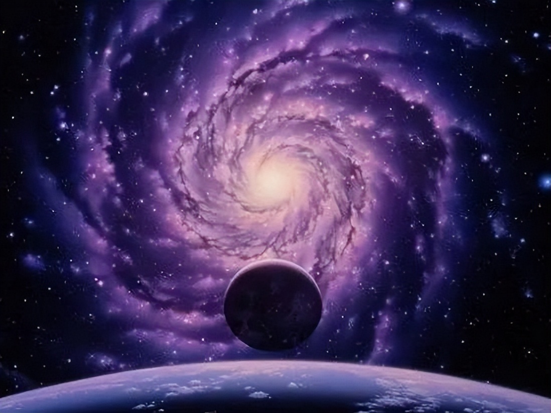 How to Understand Humanity's Place in the Universe - iMedia