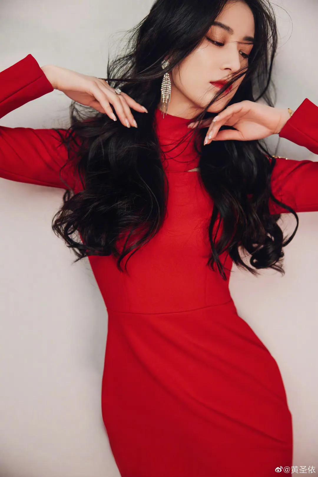 Huang Shengyi - iMedia