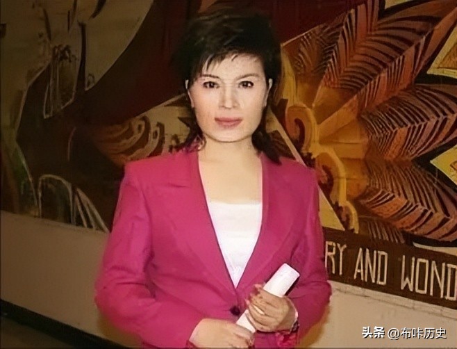 CCTV Li Ruiying: Hosting 28 years without mistakes - iMedia